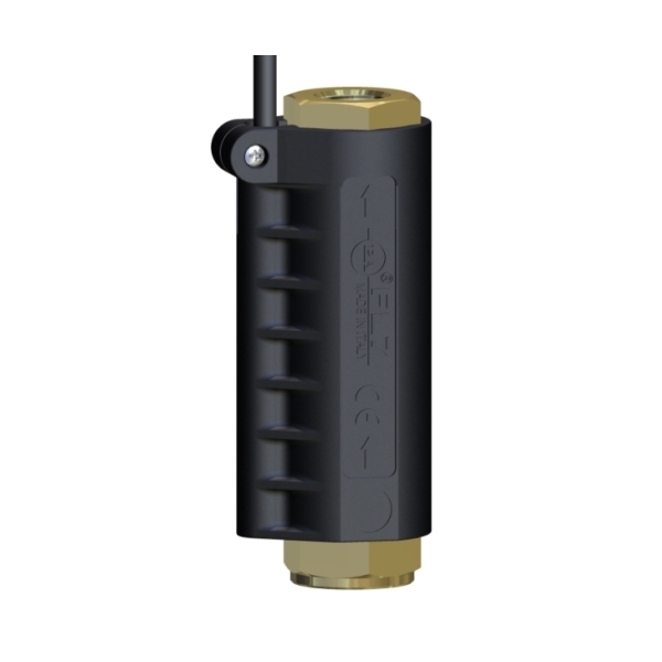 P.A. SpA - FL7 MS - Flussostato con sonda